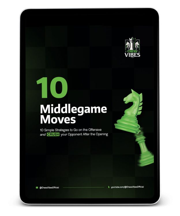 10 Middlegame Moves Thank You - Chess Vibes